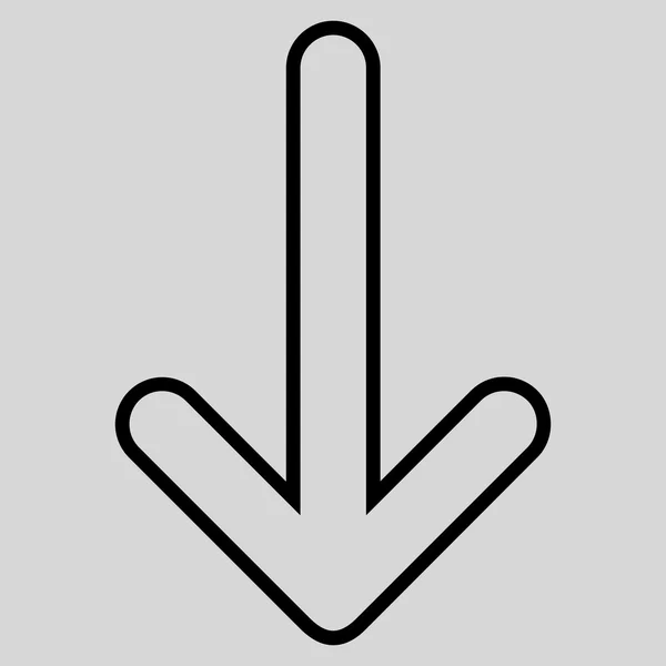 100,000 Pointing down Vector Images | Depositphotos