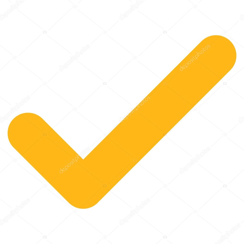 Ok Flat Vector Symbol Stock Vector by ©anastasyastocks.gmail.com 105958650