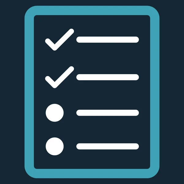 100,000 Check list page Vector Images | Depositphotos