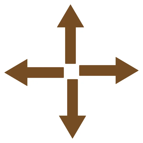 ข้ามสิ่งกีดขวาง imágenes de stock de arte vectorial | Depositphotos