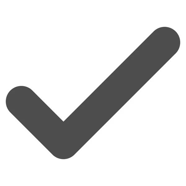 Ok Símbolo de vector plano — Vector de stock © anastasyastocks.gmail ...