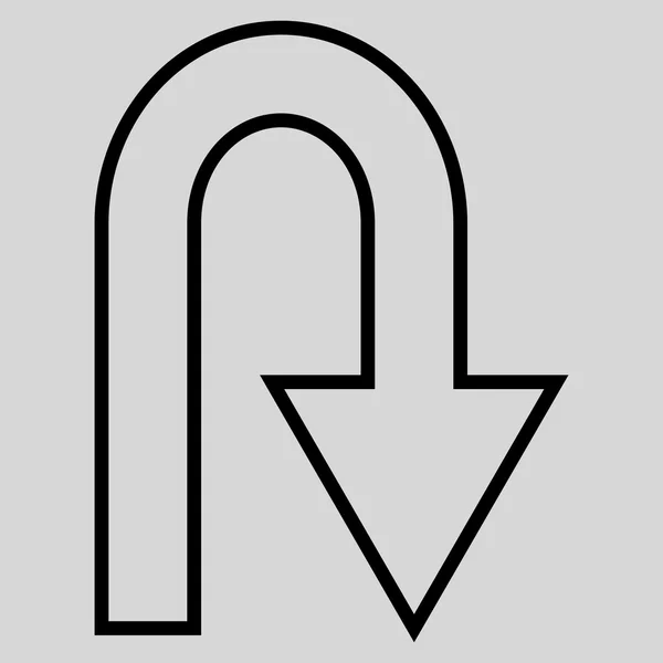 100,000 Curly dotted arrow Vector Images | Depositphotos