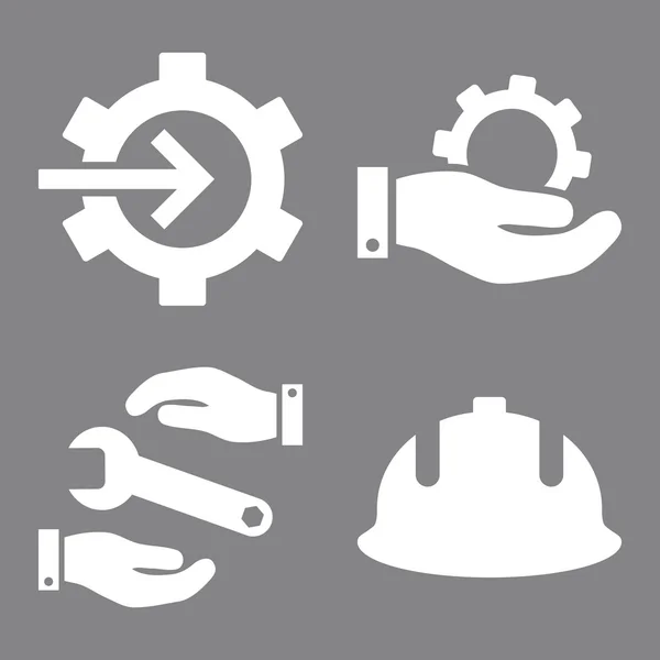 7,736,370 Automation process logo Vector Images | Depositphotos