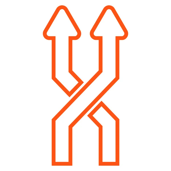 100,000 Crossroads logo Vector Images | Depositphotos