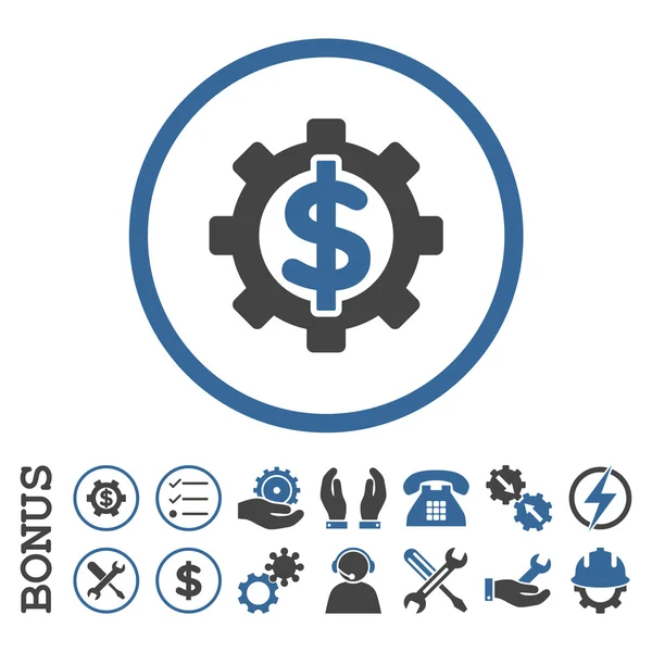 Financial maintenance Vector Art Stock Images | Depositphotos