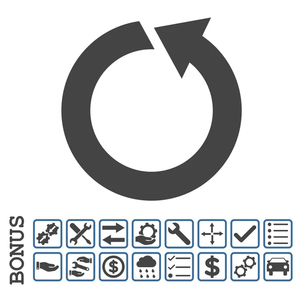 Bolo de imágenes de stock de arte vectorial | Depositphotos