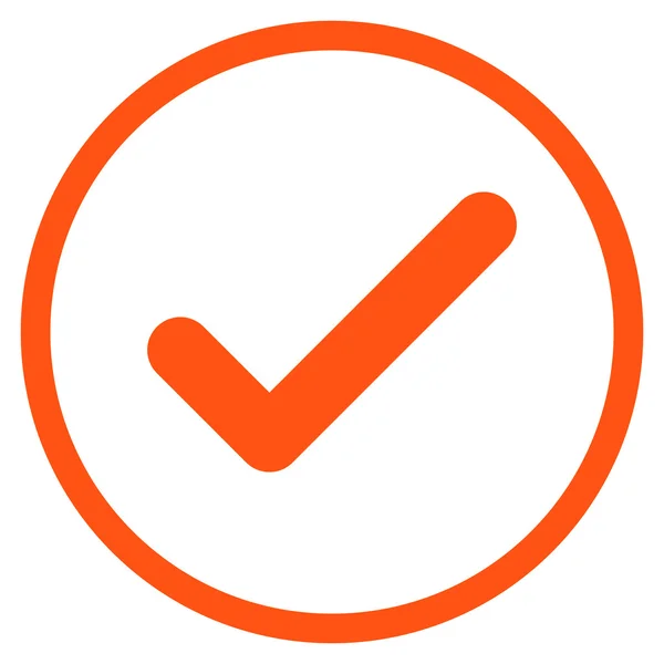 OK plano Vector icono Vector de stock #119506646 de ©anastasyastocks ...