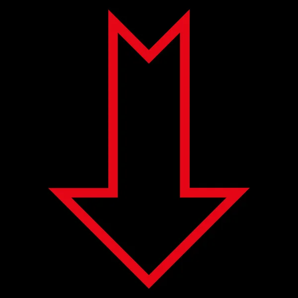 Big arrow Stock Photos, Royalty Free Big arrow Images | Depositphotos