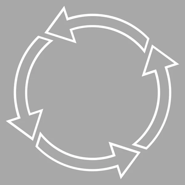 5,044,958 Continuous improvement cycle icon Vector Images | Depositphotos