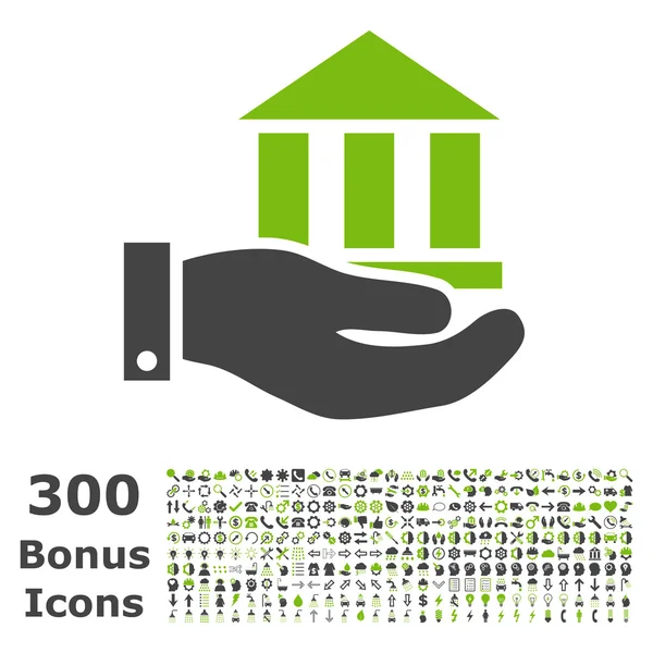 Bank guarantee icon imágenes de stock de arte vectorial | Depositphotos