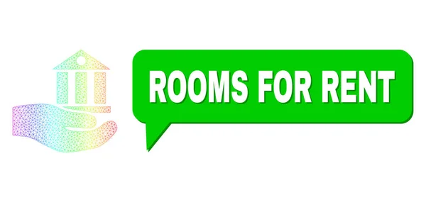 Rooms For Rent Logo
