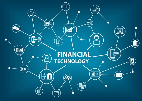 Financial technology systems Stock Photos, Royalty Free Financial ...