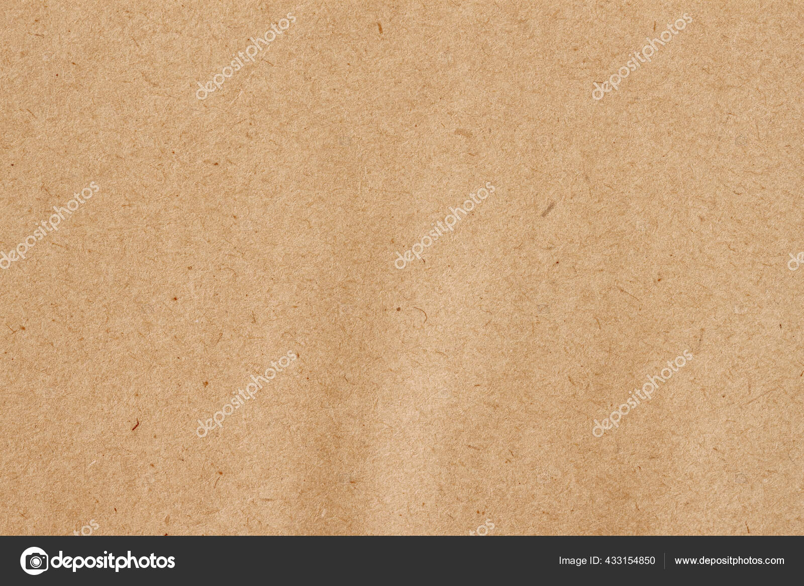 Tekstur kertas, latar belakang kardus. Bahan daur ulang, dimasukkannya ...