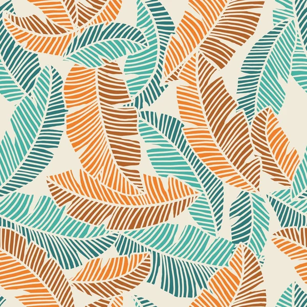 Caribbean pattern Vector Art Stock Images | Depositphotos