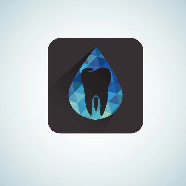 White teeth icon Stock Vector Image by ©gleb261194.gmail.com #100315260