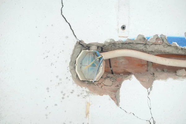 Disconnected wire Stock Photos, Royalty Free Disconnected wire Images ...