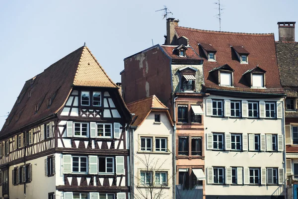 Old european architecture — Stock Photo © olegbreslavtsev #119947118