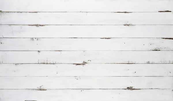 White Barn Wood Texture