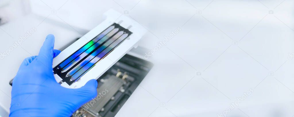 Next generation sequencing Stock Photos, Royalty Free Next generation ...