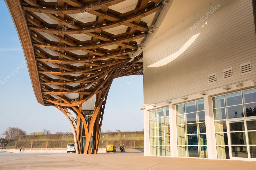 Centre Pompidou-Metz, France – Stock Editorial Photo © hzparisien@gmail ...