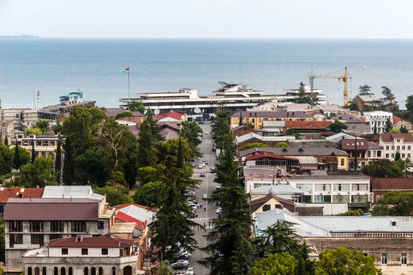 Sukhumi Stock Photos, Royalty Free Sukhumi Images | Depositphotos