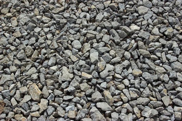Railroad track ballast close-up — Stock Photo © varbenov1 #9921166