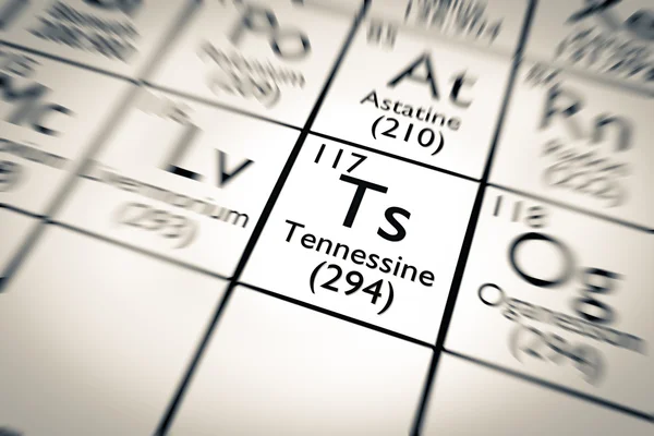 Tennessine Pictures, Tennessine Stock Photos & Images | Depositphotos®