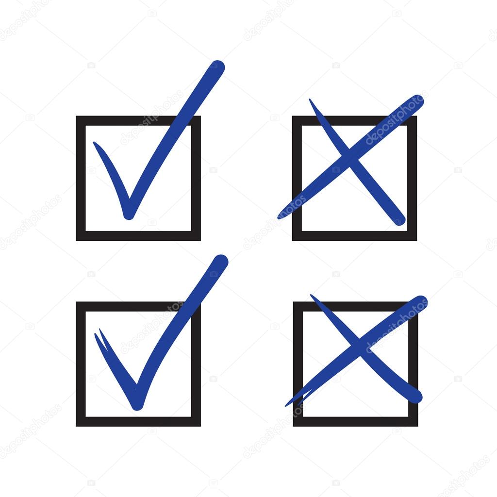 Wrong Clipart Black And White