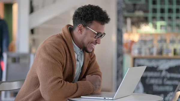 Man celebrating computer Stock Images - Search Stock Images on Everypixel
