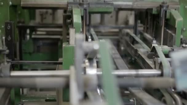 14,009 Maszyna papier Videos, Royalty-free Stock Maszyna papier Footage ...