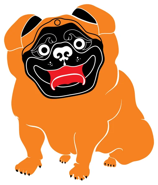 100,000 Foo dog Vector Images | Depositphotos