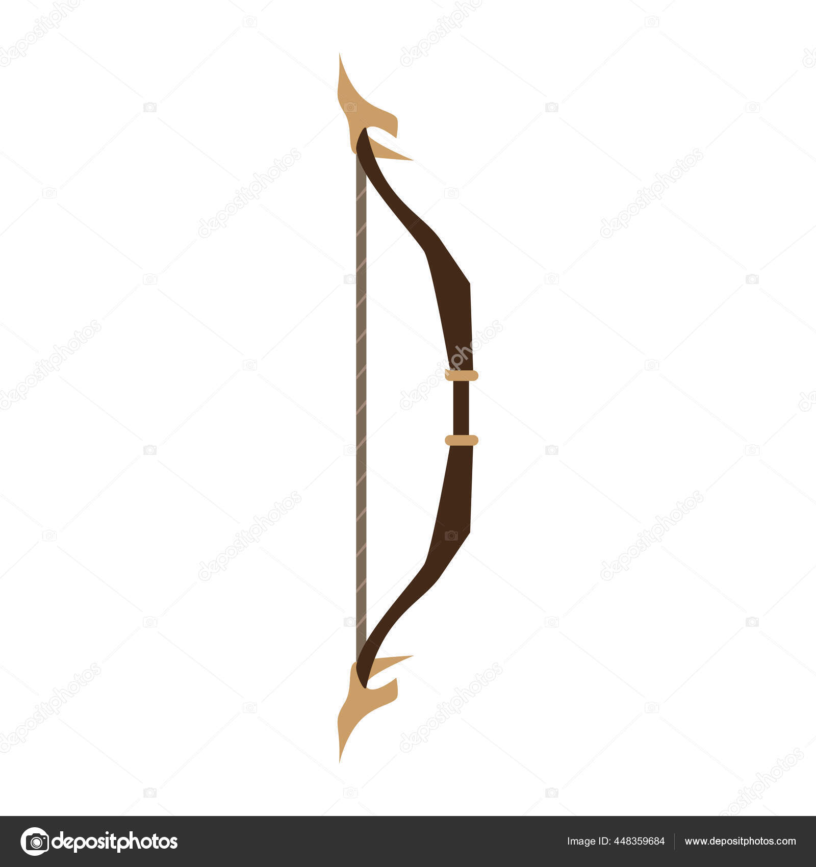 Arrows Weapon Clip Art