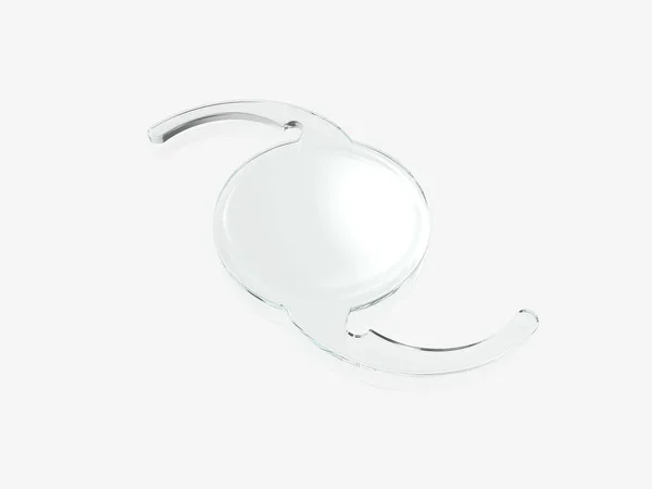 Iol Intraocular Lens Cataract Ophthalmology Stock Photo by ©simpotich ...