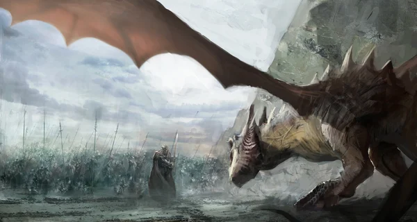 Dragon and knight Stock Photos, Royalty Free Dragon and knight Images ...