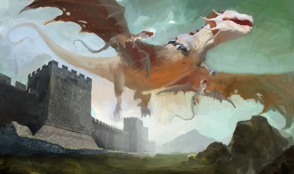 306 Dragon fantasy king Stock Photos, Dragon fantasy king Images ...