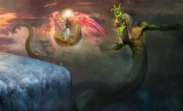 ᐈ Egypt gods stock images, Royalty Free ra sun god pictures | download ...