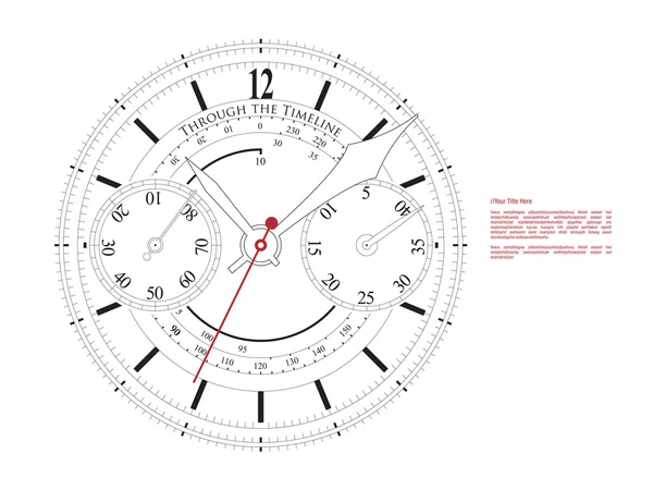 44,082,221 Chronophobia Vector Images | Depositphotos