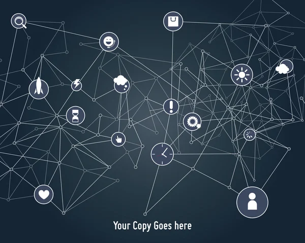 Connecting Stock Vectors, Royalty Free Connecting Illustrations ...