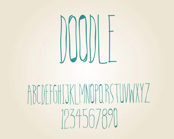 Red ribbon script font Stock Vector Image by ©b14ckminus #104570098