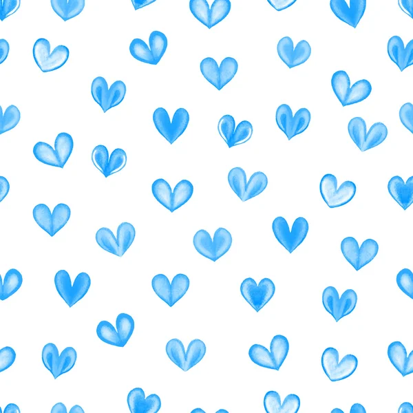 Corazones azules fotos de stock, imágenes de Corazones azules sin ...