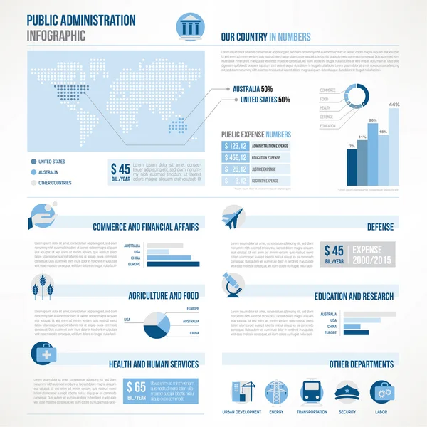 48 Infographics departments Vector Images - Free & Royalty-free ...