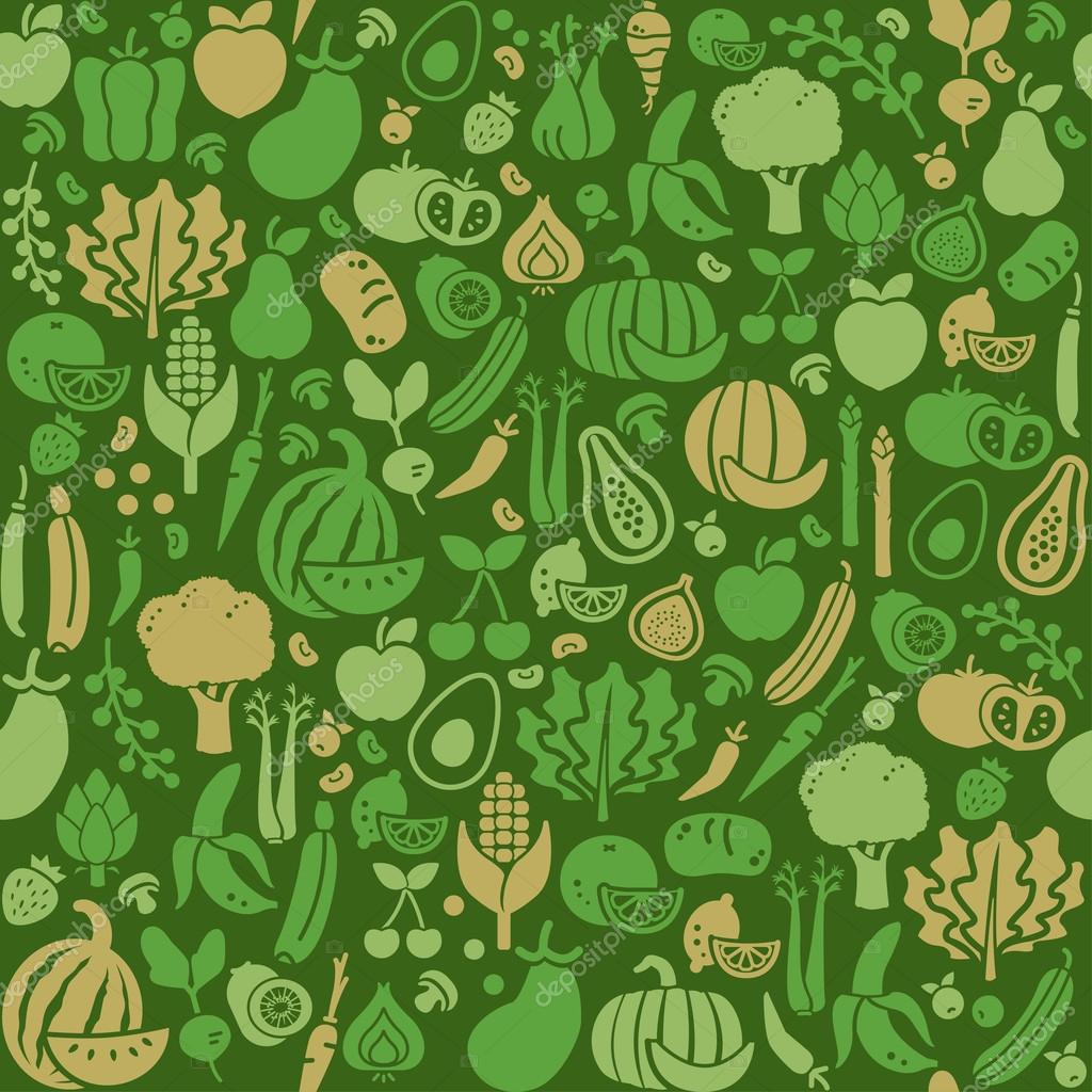 Vegetable Texture