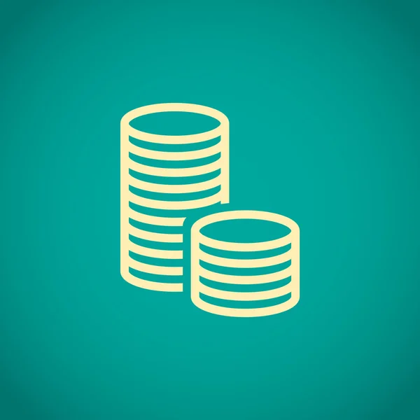 Counting money Vector Art Stock Images | Depositphotos