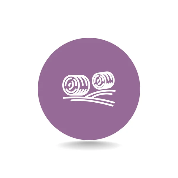 ᐈ Chaff stock icon, Royalty Free chaff vectors | download on Depositphotos®