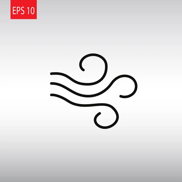 Blowing Wind icon. — Stock Vector © Mr.Webicon #115649776 Blowing Wind icon. — Stock Vector © Mr.Webicon #115649776