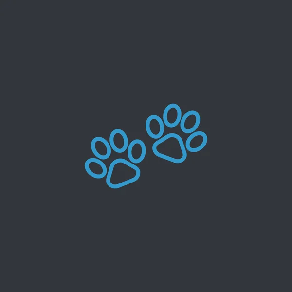 11,902,351 Paw picture icon Vector Images | Depositphotos