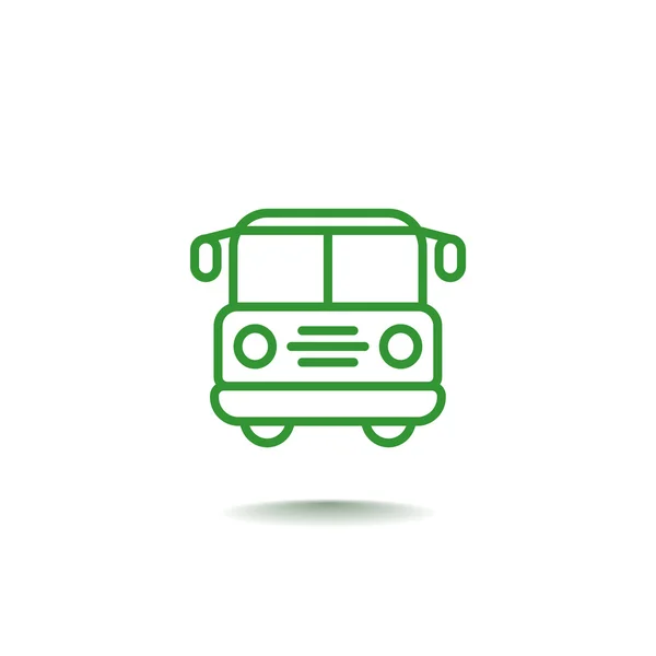 100,000 Eco bus Vector Images | Depositphotos