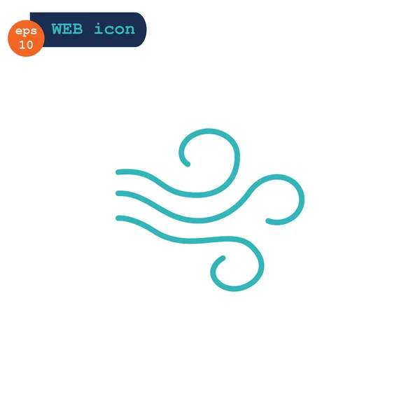 Blowing Wind icon. — Stock Vector © Mr.Webicon #115649776 Blowing Wind icon. — Stock Vector © Mr.Webicon #115649776