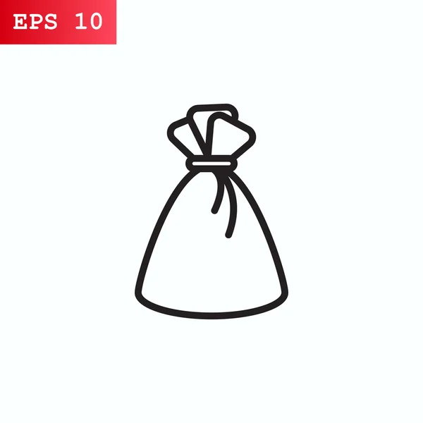 Pound sack imágenes de stock de arte vectorial | Depositphotos