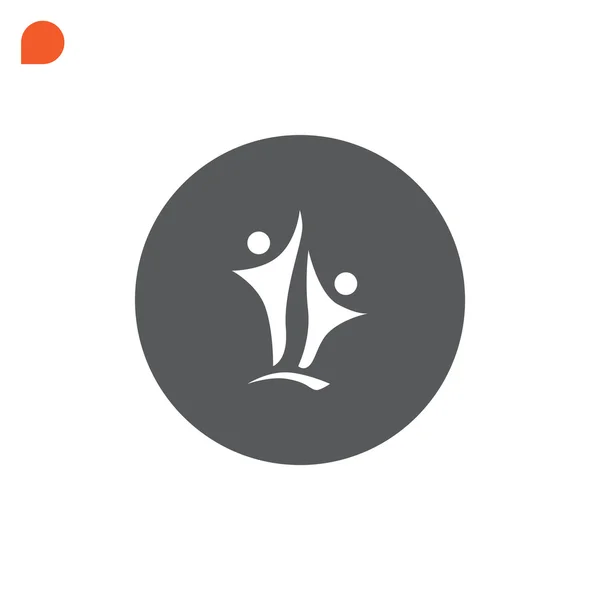 Silhouette reaching up Vector Art Stock Images | Depositphotos